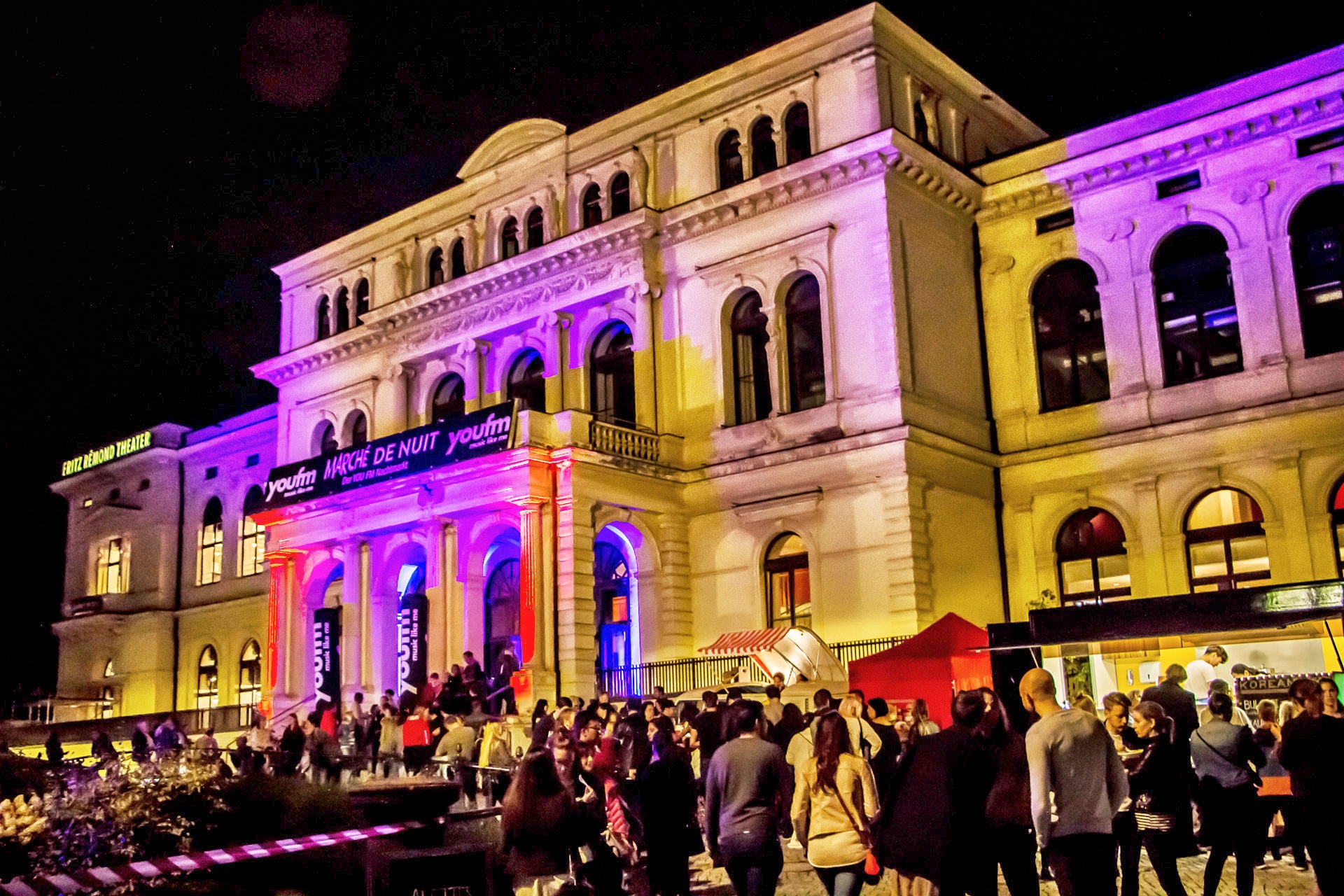 Journal Frankfurt Nachrichten - Shoppen gehen bis Mitternacht - Marché ... Journal Frankfurt Nachrichten - Shoppen gehen bis Mitternacht - Marché ...