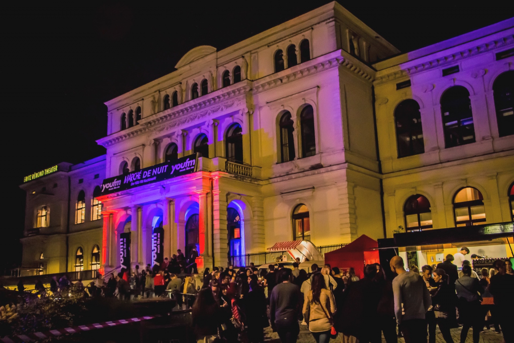 Journal Frankfurt Nachrichten - Nächtliches Shoppen im ... Journal Frankfurt Nachrichten - Nächtliches Shoppen im ...